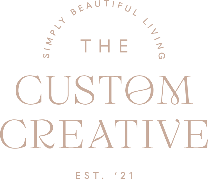 Design Collective – The Custom Creative