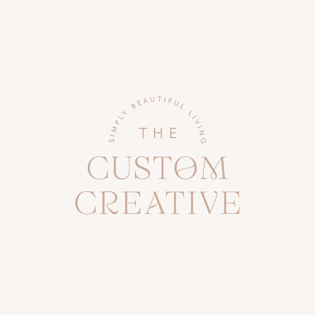 About Us... – The Custom Creative